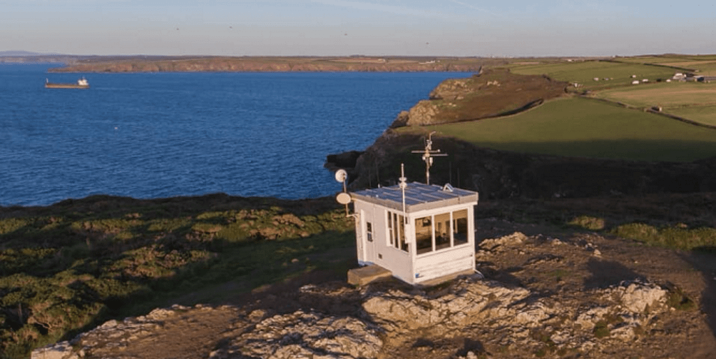Gallery – NCI Wooltack Point