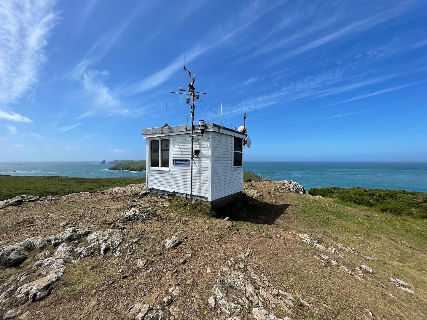 NCI Wooltack Point – EYES ALONG THE COAST